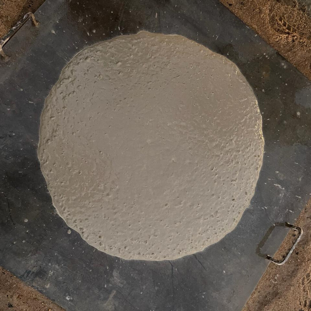 Produtos - Beton Norte Brasil